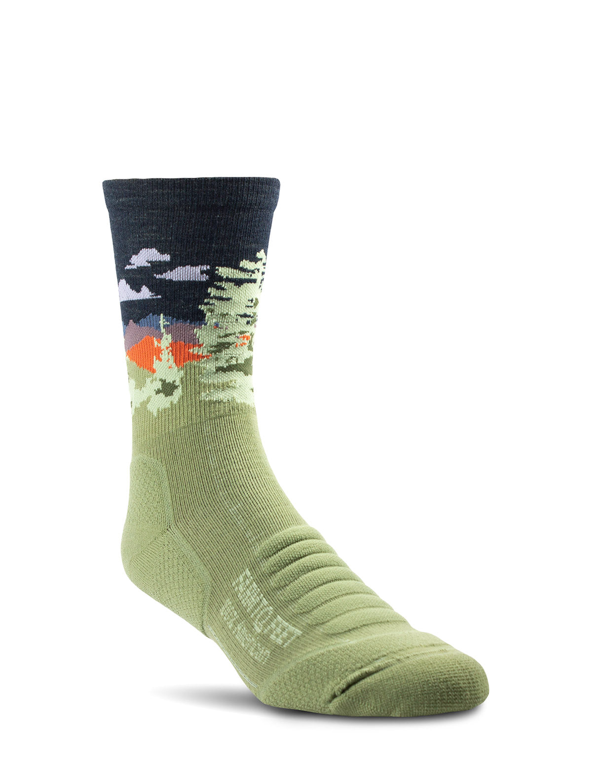 Farm to Feet Socks - Women's Trail Collection | Farm to Feet